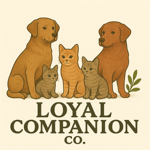 LoyalCompanionCo.com